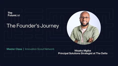 Daniel Boateng On Linkedin Gratitude Empowerment Innovation Entrepreneurship Collaboration