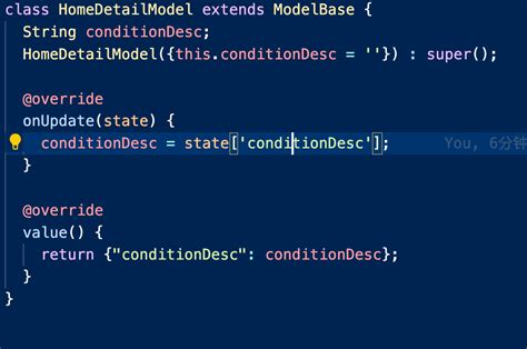 I Added A New UseModel API Issue 301 RrousselGit Flutter Hooks