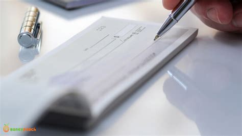 How To Fill Out A Check 6 Steps To Check Writing Perfection