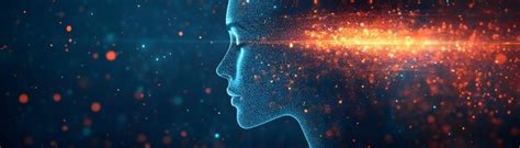 Photo Realistic As Ai Sentiment Analysis And Customer Feedback Concept