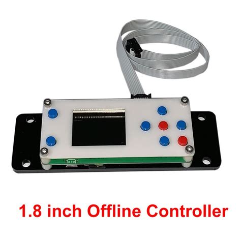 Grbr Vezérlő Kártya Cnc Vezérlő Router Cng Gravírozó Gép Vezérlő Tábla 3018 3 Axis Control Laser