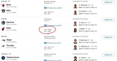 Vs Nba Mania