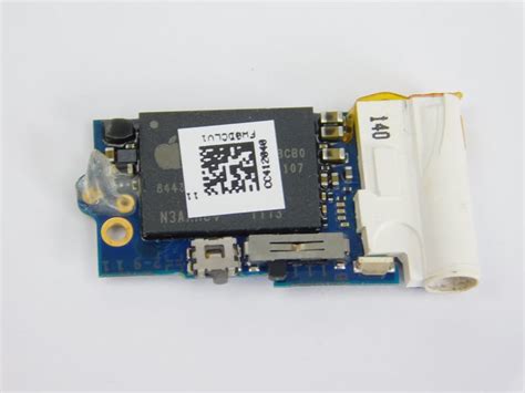 Teardown Tuesday 4th Generation Ipod Shuffle News