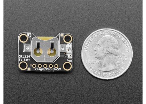 Adafruit Pcf8523 Rtc Adafruit 5189