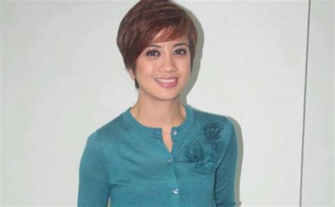 Sambil Liputan Prita Laura Masih Bisa Mengajar