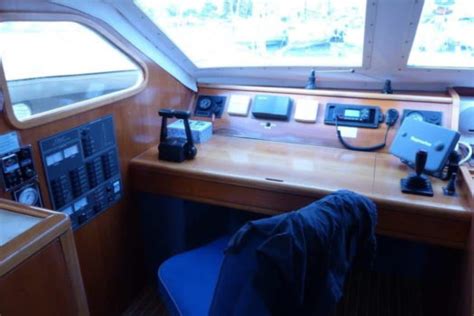 Prout 45 Catamaran Review Katamarans