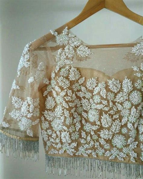 Bridal Blouse Designs Lace Blouse Design Fancy Blouse Designs