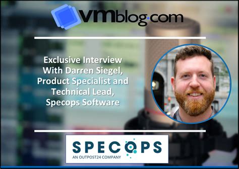 Vmblog Expert Interview Keyboard Walk Patterns Another Predictable