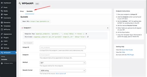 How To Integrate External API In A WordPress Page Ways To Do It Freelance Copywriter Al