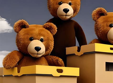 Ted E Bear Productions