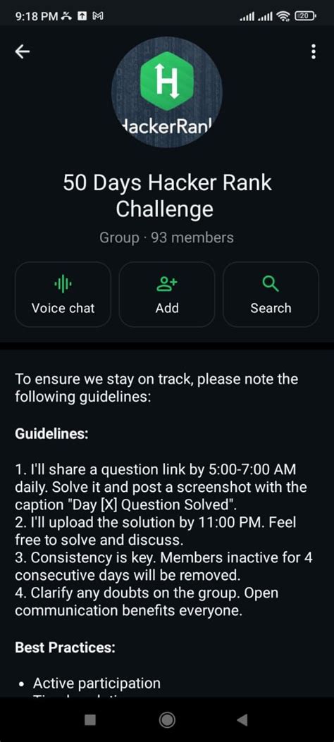 abdul karim bukhsh ansari on linkedin hackerrankchallenge