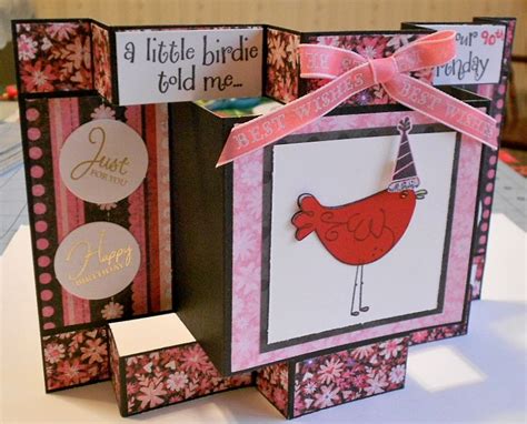 That Might Look Good On A Card Happy Birthday Aunt Bess