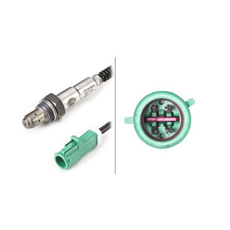 6pa 358 066 251 Lambda Sensor Spareto