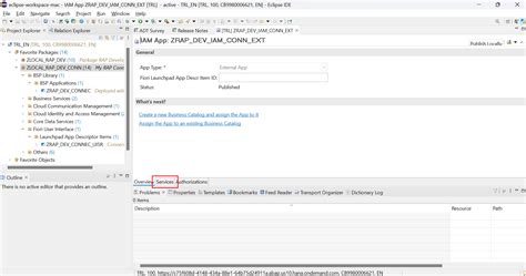 Sap Fiori App Using Rap Service Bas Cloud Environment Ac Digital