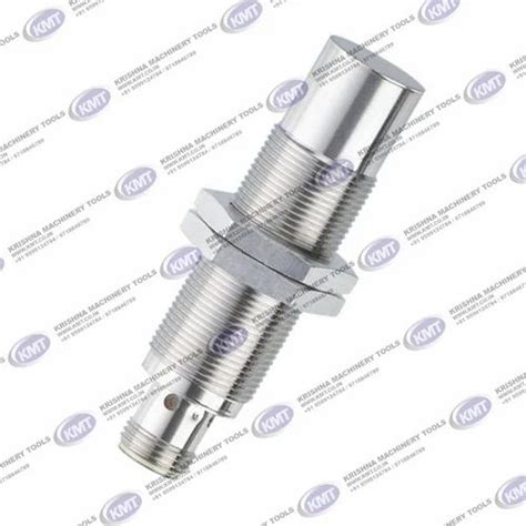 Mm IGT IFM Inductive Sensor V PNP At Rs Piece In Gurgaon ID