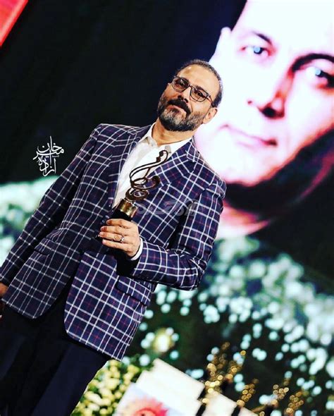 5 تا از بهترین آهنگ های علیرضا قربانی