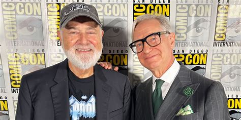 Paul Feig And Rob Reiner Directors On Directing Panel Released By