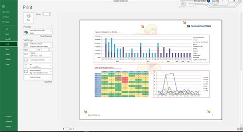 How To Add Header And Footer In Excel