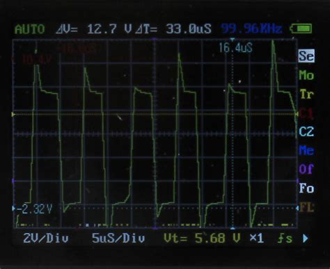 DSO Nano DSO Pocket Sized Digital Oscilloscope Review ToolBoom
