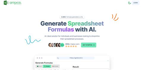 Automating Data Entry In Excel With AI