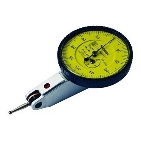 Mild Steel Range 0 14mm Dial Test Indicator For Laboratory At 9000 Unit In Coimbatore