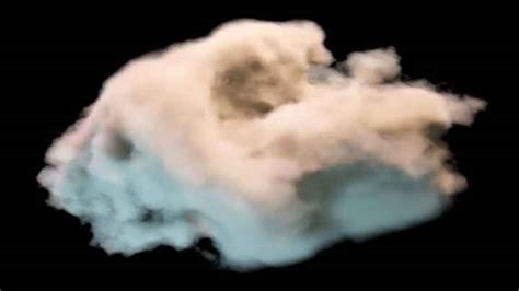 How To Create Procedural Volumetric Clouds In Blender Lesterbanks