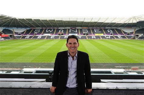 The Jason Levien Interview Why We Sold Swansea City And Who Is Now Running The Club