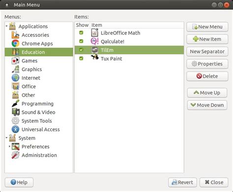 TI 83 Plus Learn Ubuntu MATE