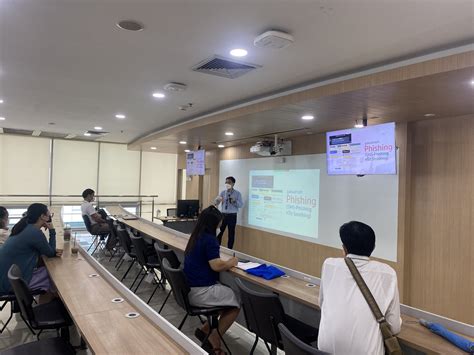 สำนักคอมพิวเต สำนักคอมพิวเตอร์ มหาวิทยาลัยศรีนครินทรวิโรฒ