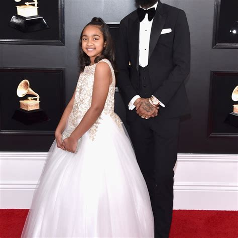 Nipsey Hussles Sister Speaks Out After Rappers Death In Touch Weekly