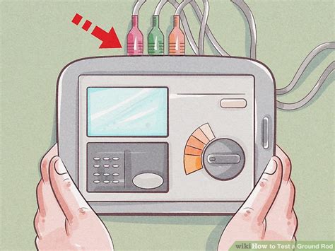 3 Ways To Test A Ground Rod WikiHow