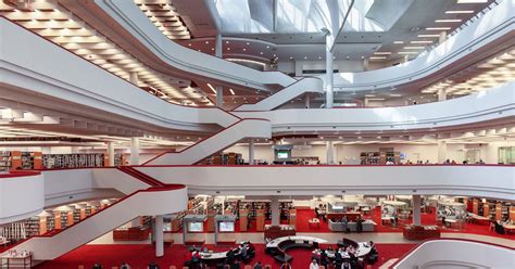 Toronto Public Library Hit With Cyberattack And Heres What You Need To Know