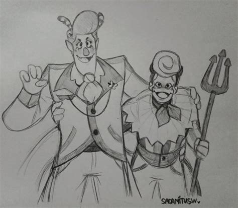 Howdy Pillar Sadamitusw On Tumblr