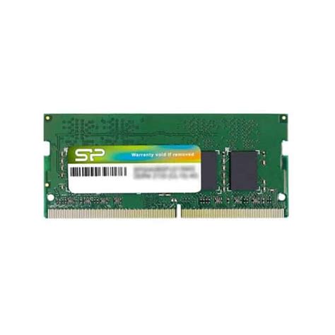 Silicon Power 8gb Ddr4 3200 Laptop May Tinh Binh DuongmÁy TÍnh BÌnh Silicon Power 8gb Ddr4 3200 Laptop May Tinh Binh DuongmÁy TÍnh BÌnh