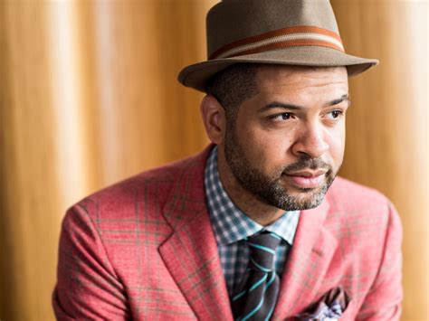 Composer And Pianist Jason Moran Is Latest Departure From Kennedy Center Wfsu News