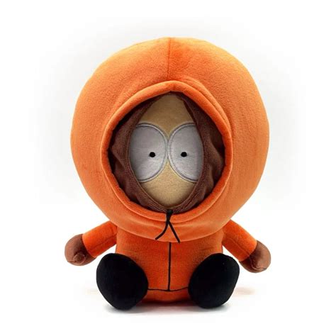 South Park Plush Figure Kenny 22 Cm Youtooz