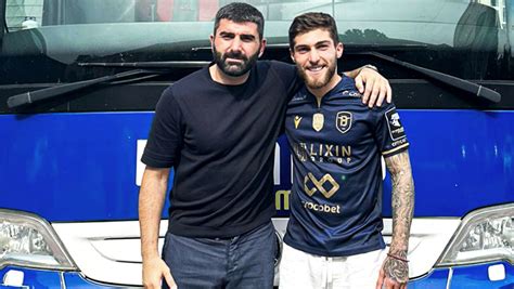 გიორგი წიტაიშვილი „დინამო ბათუმში“ ითამაშებს Batumelebi • დინამო ბათუმი ფეხბურთი • Batumelebi Ge