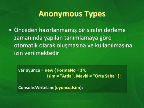 Ppt Linq Language Integrated Query Powerpoint Presentation Free Download Id4236328