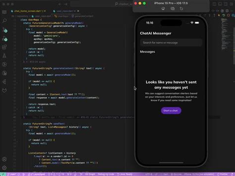 [video] muhammad varriel avenazh nizar on linkedin flutterdeveloper