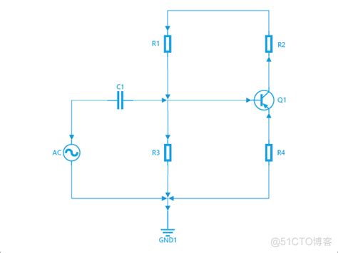 精选 Visio 模板和图表 51cto博客 Visio模板