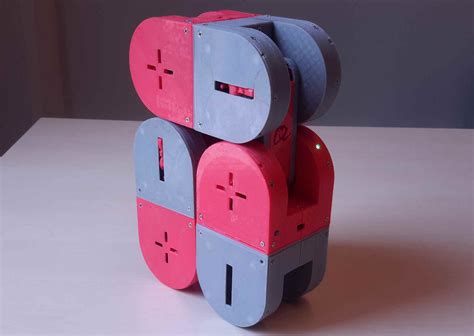 Gallery Dtto Explorer Modular Robot Gallery Dtto Explorer Modular Robot