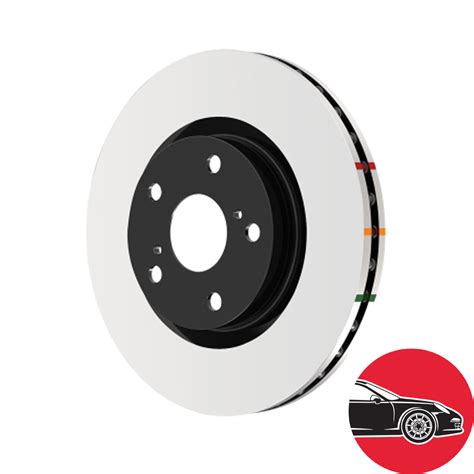 Dba43928 Total Brakes