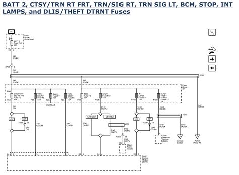 Ve Commodore Keeps Blowing Battery Main2 Fuse Just Commodores