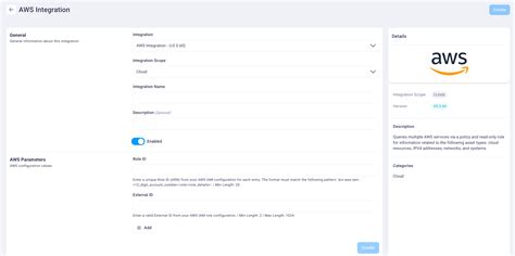 Aws Cloud The Netspi Platform