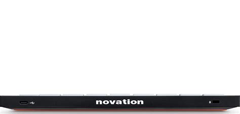 Novation Launchpad X Grid Controller For Ableton Live 16 Buttons And 81 Rgb Leds Midi Out Over