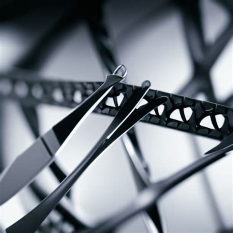 Crispr Technology Explained 500 Words Of Something