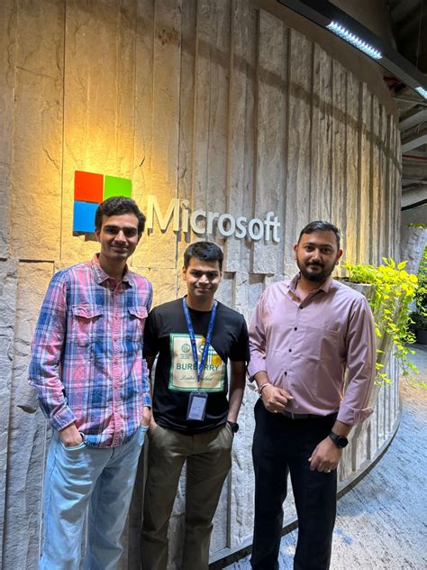 Yash Saraswat On Linkedin Generativeai Microsoft Azure