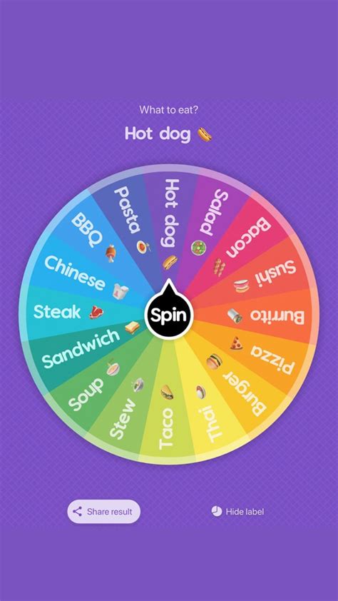 Spin The Wheel Random Picker APK для Android Скачать