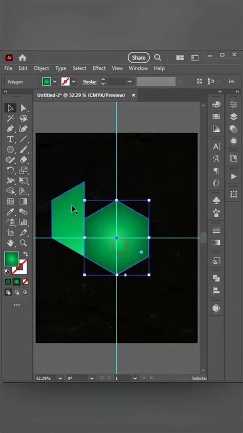 ignite your creativity with adobe illustrator 🔥🎨 tutorial to spark