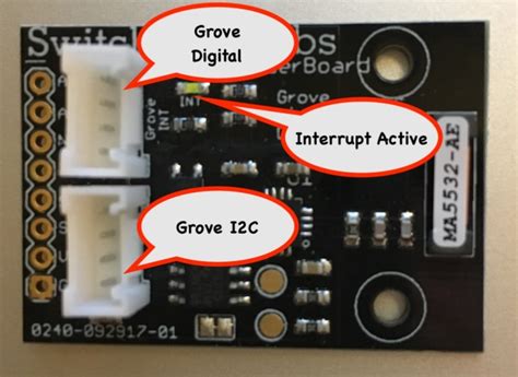 Tutorial Building An Iot Lightning Detector With Your Raspberry Pi Part 1 Switchdoc Labs Blog